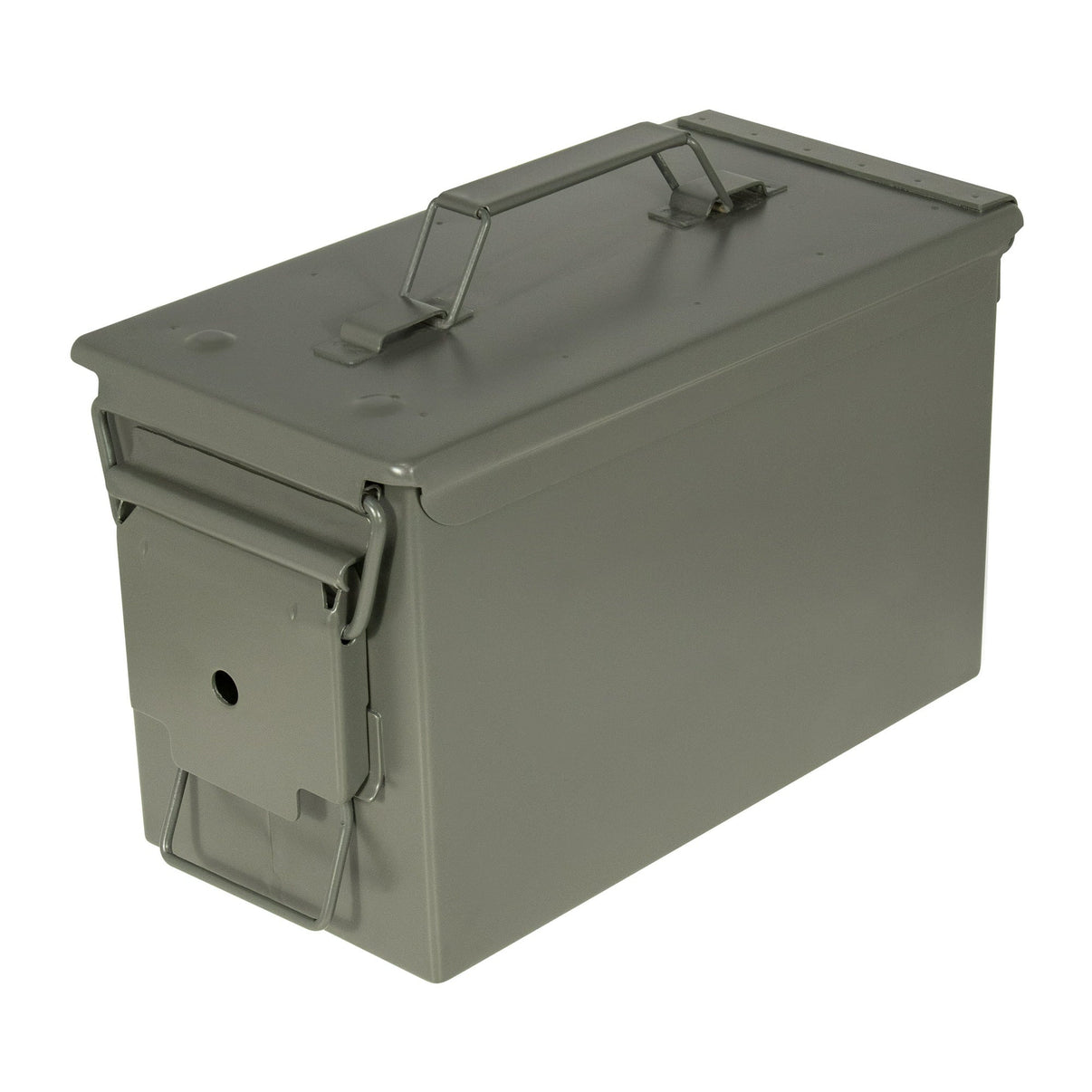 M2A1 Military Tool Box | Metal – Tactiv