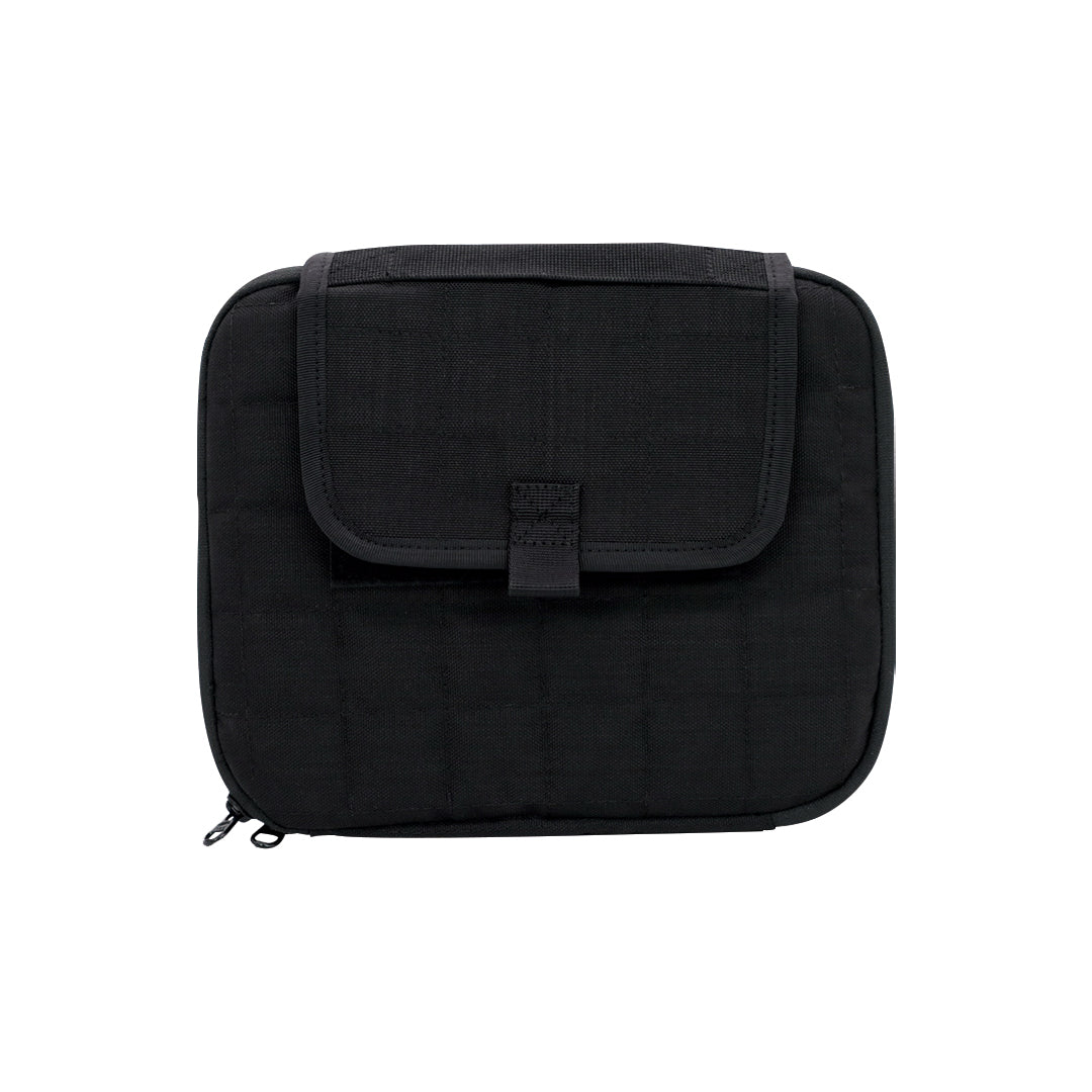 Tactical Molle Tablet Case | Black – Tactiv